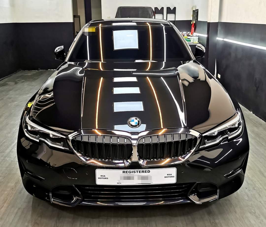 Gallery | Car Detailing Manila